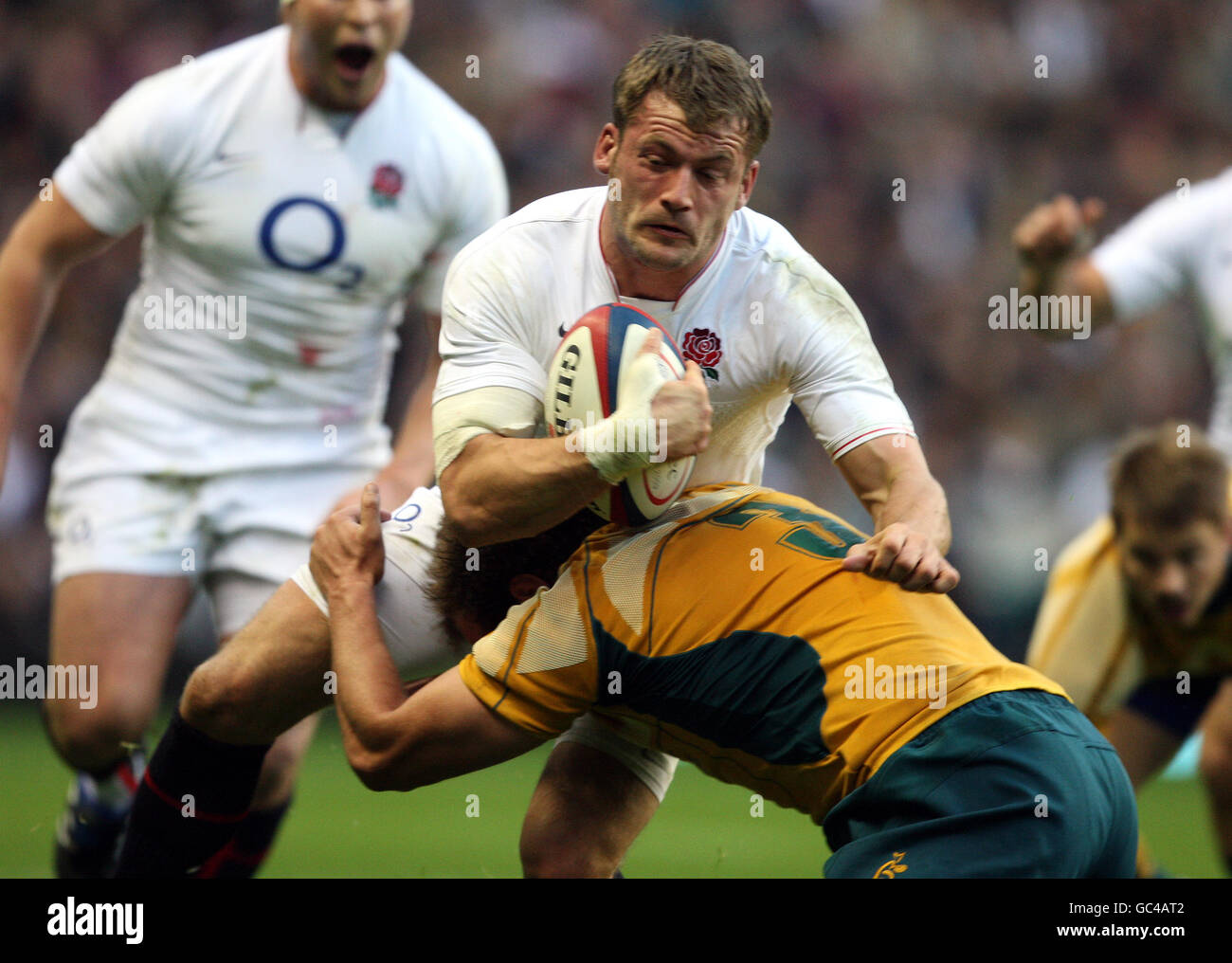 Ben alexander hi-res stock photography and images - Alamy