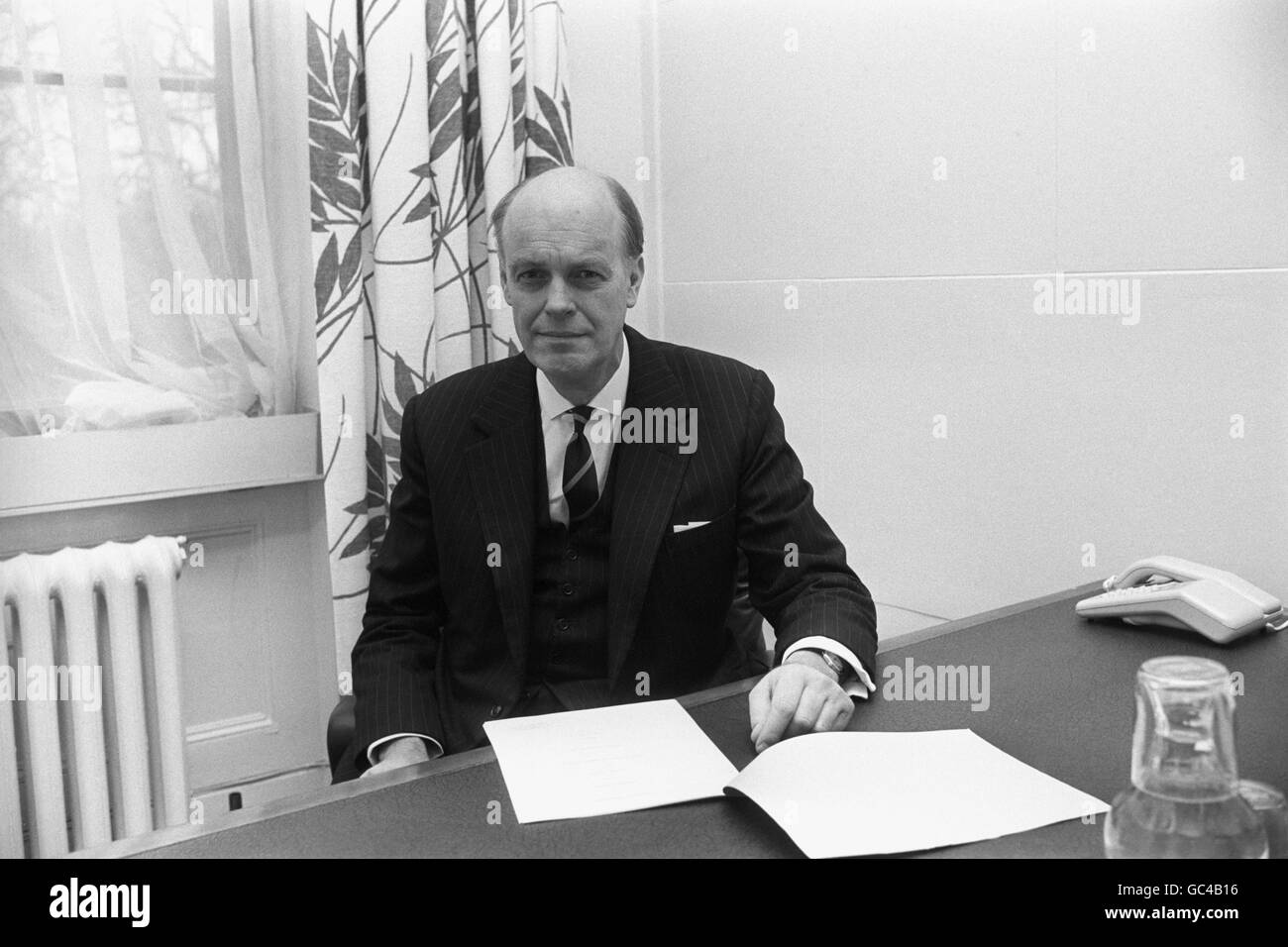 Portrait Of Mr David Stock Photos & Portrait Of Mr David Stock Images ...