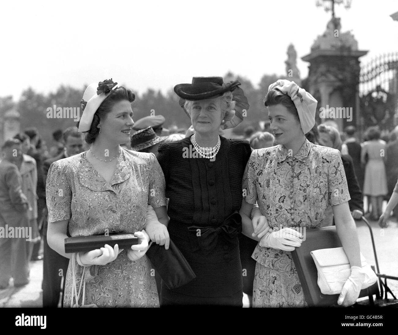 Mary Churchill Stock Photos & Mary Churchill Stock Images - Alamy