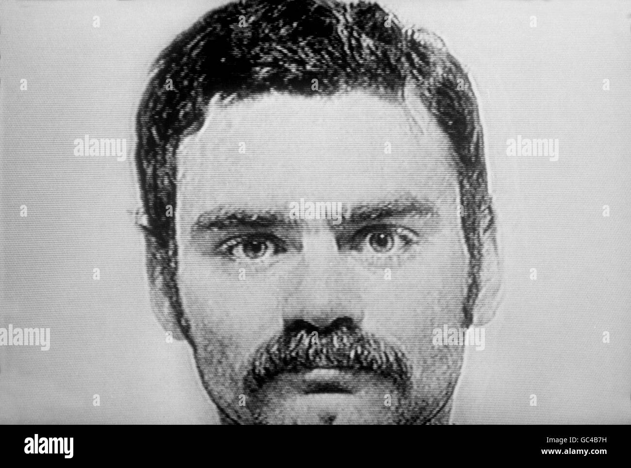 Patrick magee brighton hi-res stock photography and images - Alamy