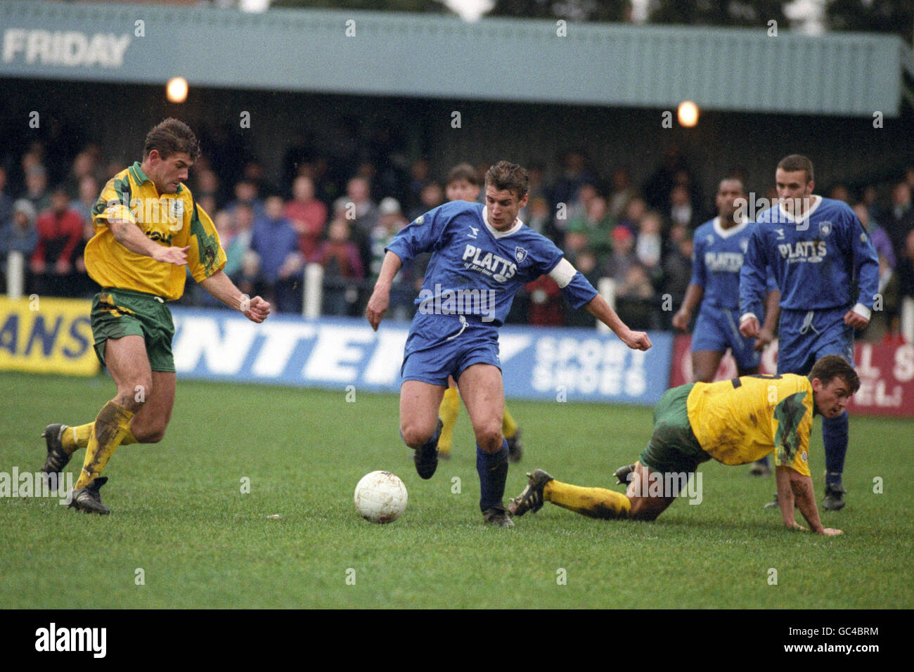 Captain r c patterson hi-res stock photography and images - Alamy