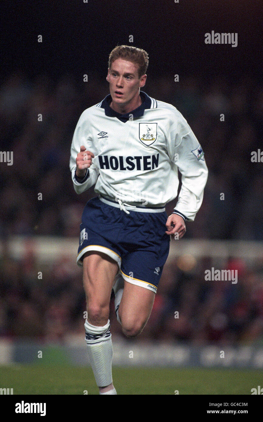 John hendry tottenham hi-res stock photography and images - Alamy