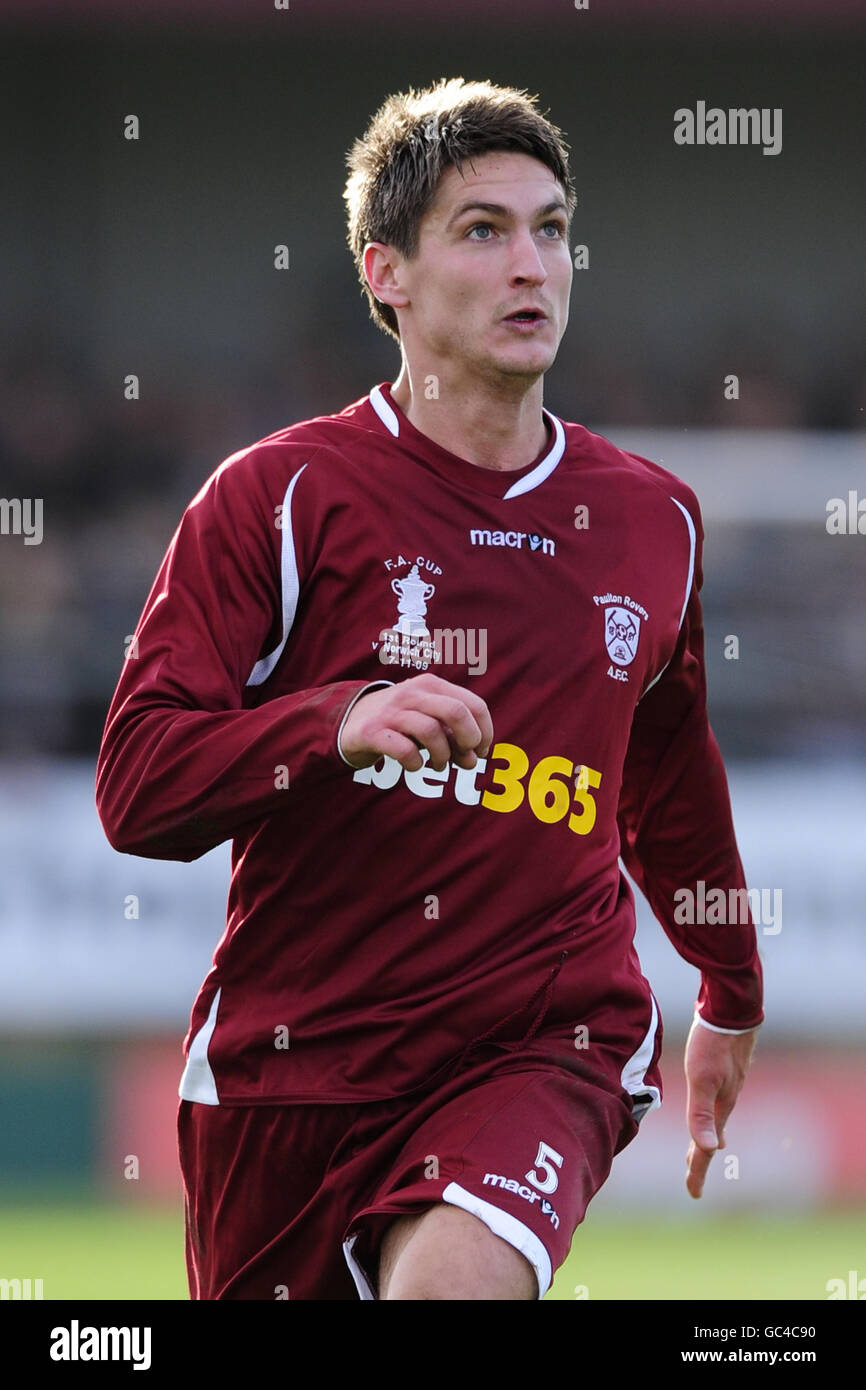 Rovers paulton hi-res stock photography and images - Alamy