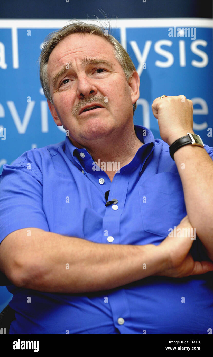 Professor David Nutt speaks at Kings College London, amid the fall-out ...