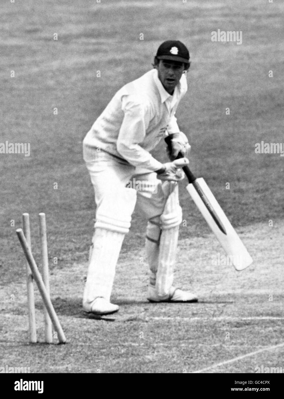 Stuart south Black and White Stock Photos & Images - Alamy