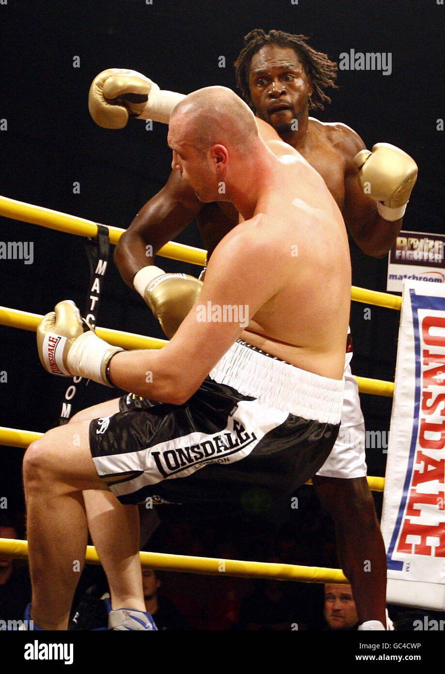 Boxing Series High Resolution Stock Photography and Images - Alamy