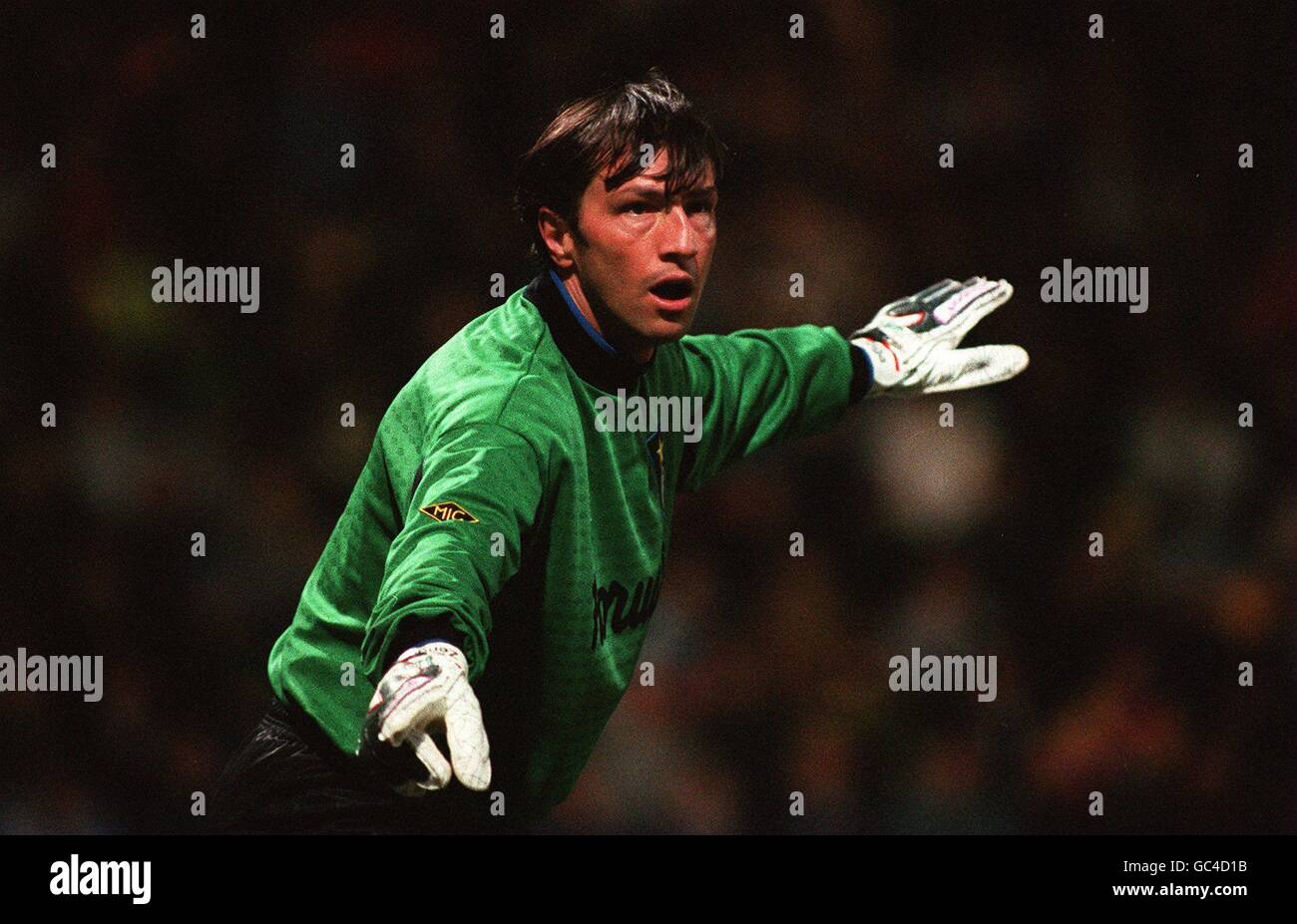 Zenga Inter High Resolution Stock Photography and Images - Alamy
