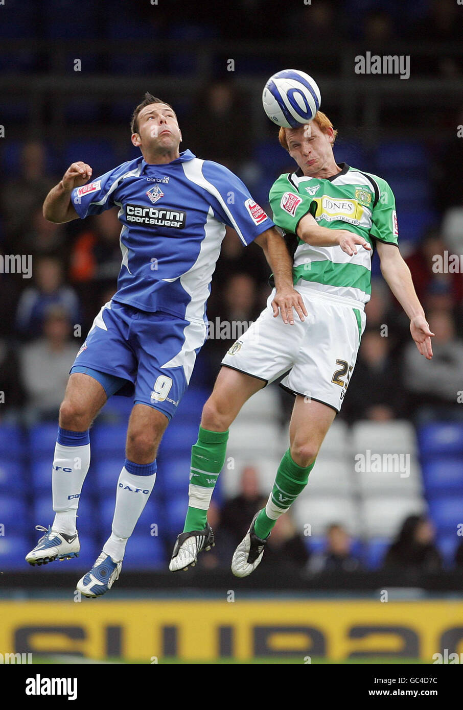 Soccer - Coca-Cola Football League One - Oldham Athletic v Yeovil Town ...