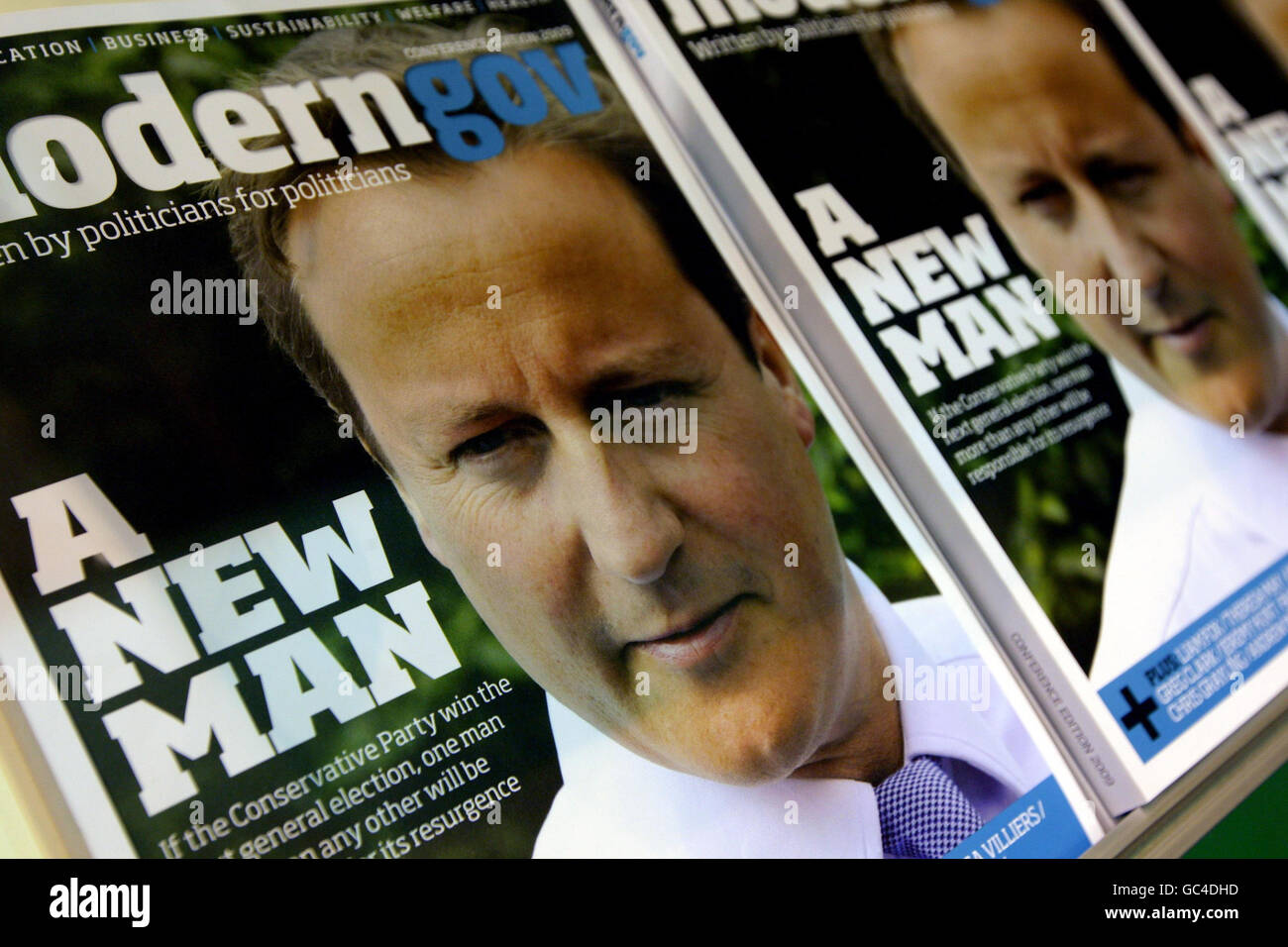 Political magazine cover page hi-res stock photography and images - Alamy