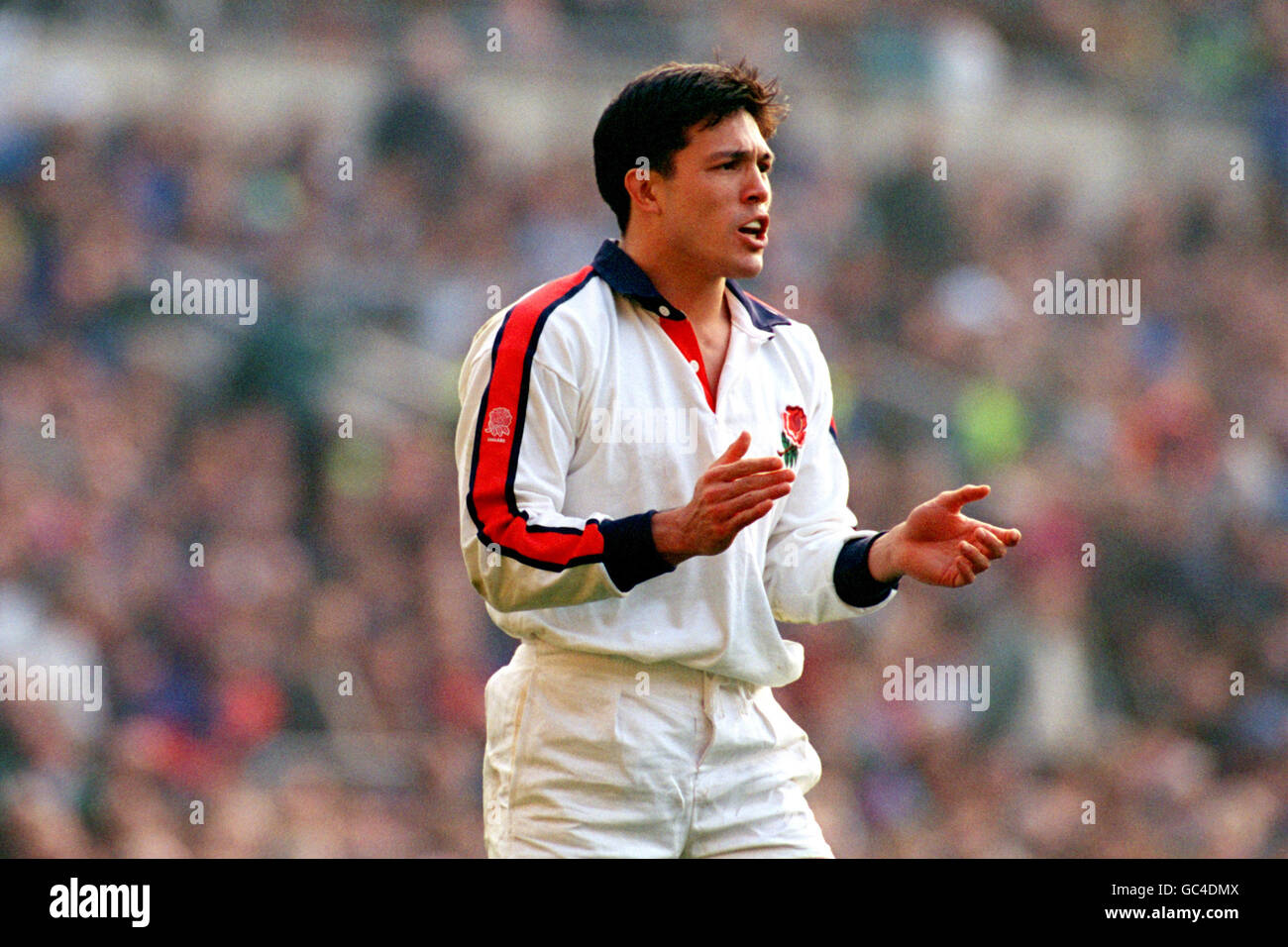 New zealand team englands hi-res stock photography and images - Alamy