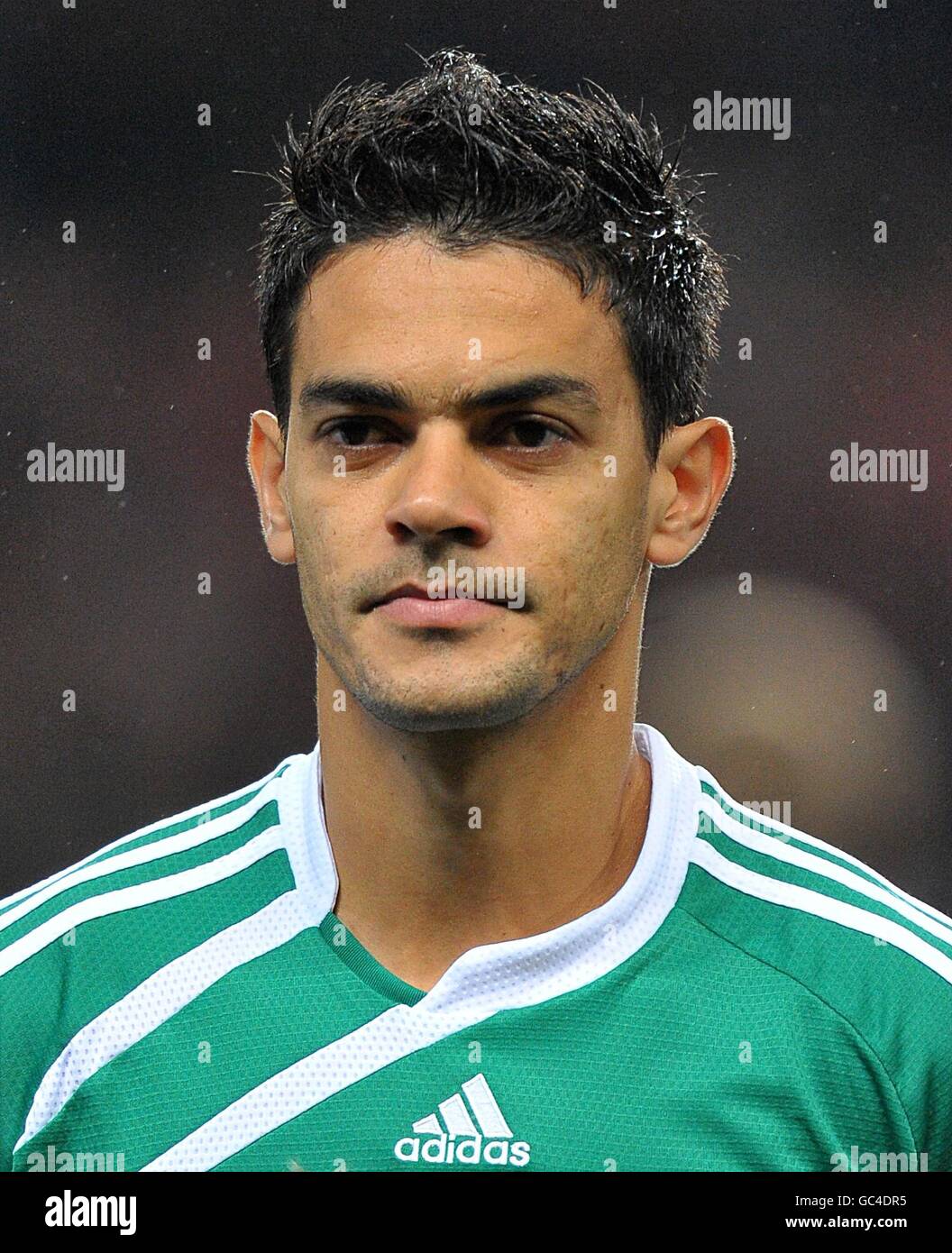 Old trafford anunciado josue hi-res stock photography and images - Alamy