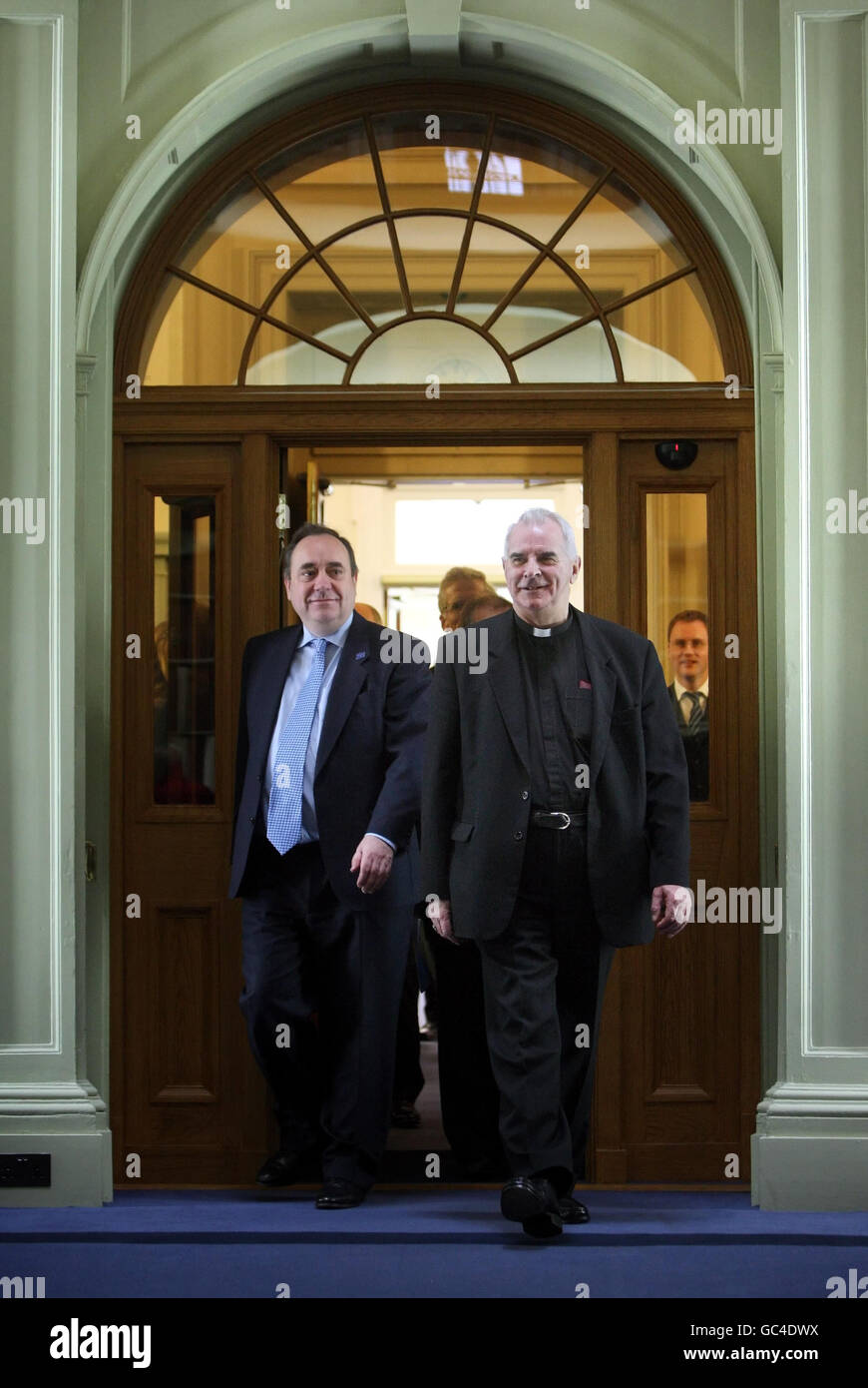 Scottish Catholic Archives Stock Photo - Alamy