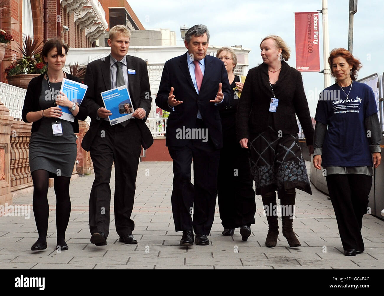 Gordon ryder hi-res stock photography and images - Alamy