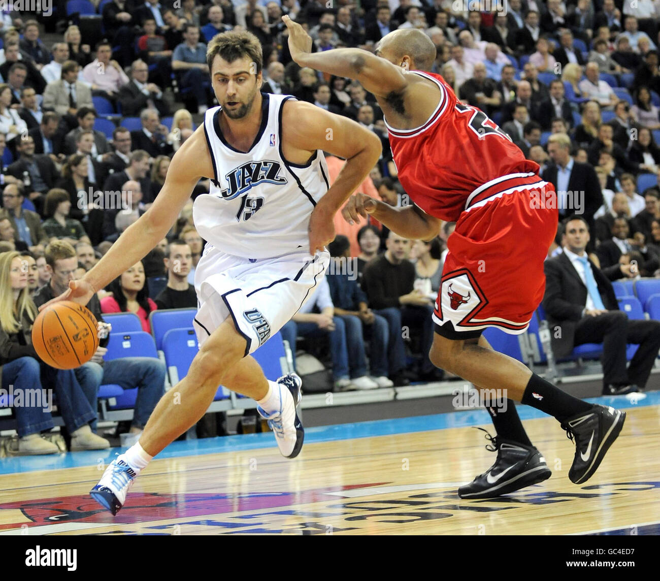 Pick And Roll Pass