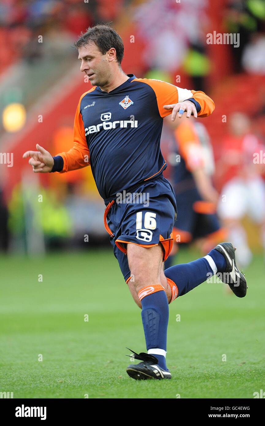 Sean gregan hi-res stock photography and images - Alamy