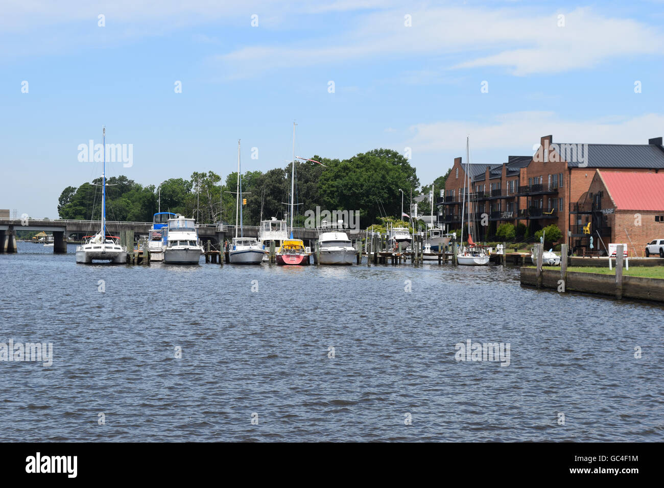 Pamlico hi-res stock photography and images - Alamy