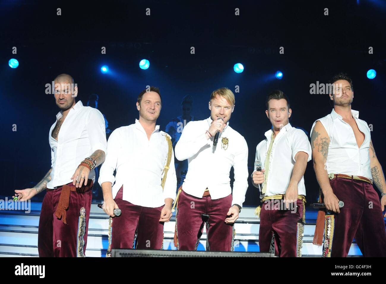 Somerset gately has died at the age of just 33 hi-res stock photography ...