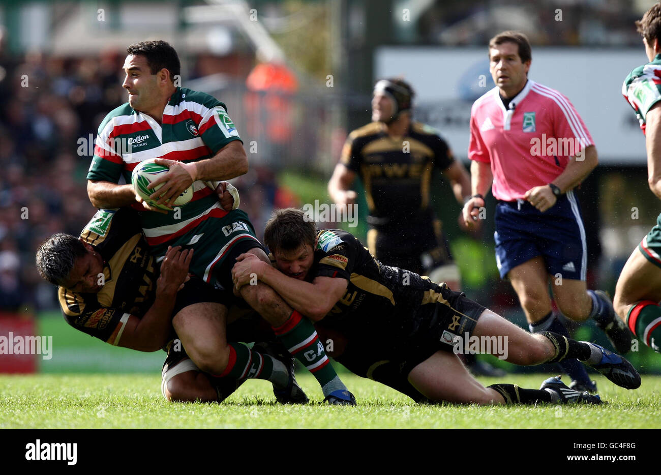 Jerry collins hi-res stock photography and images - Alamy
