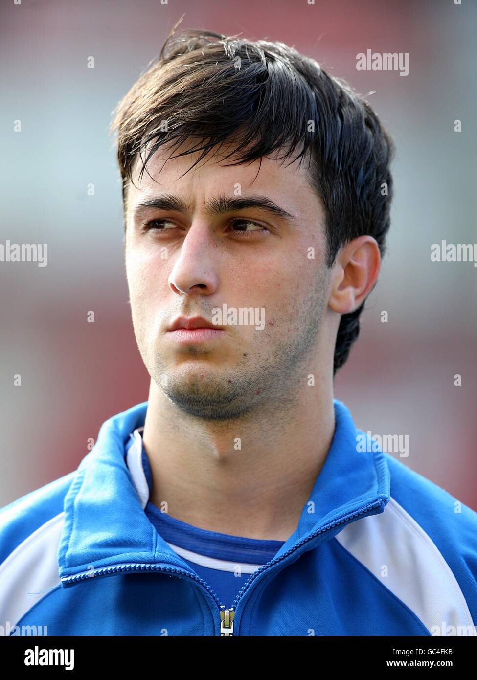 Galesic hi-res stock photography and images - Alamy