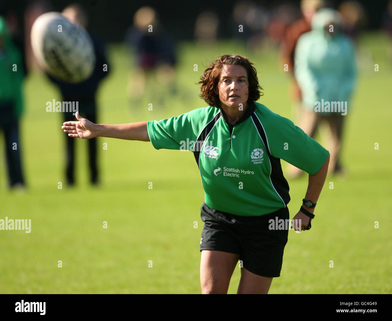 Westwoods health club hi-res stock photography and images - Alamy