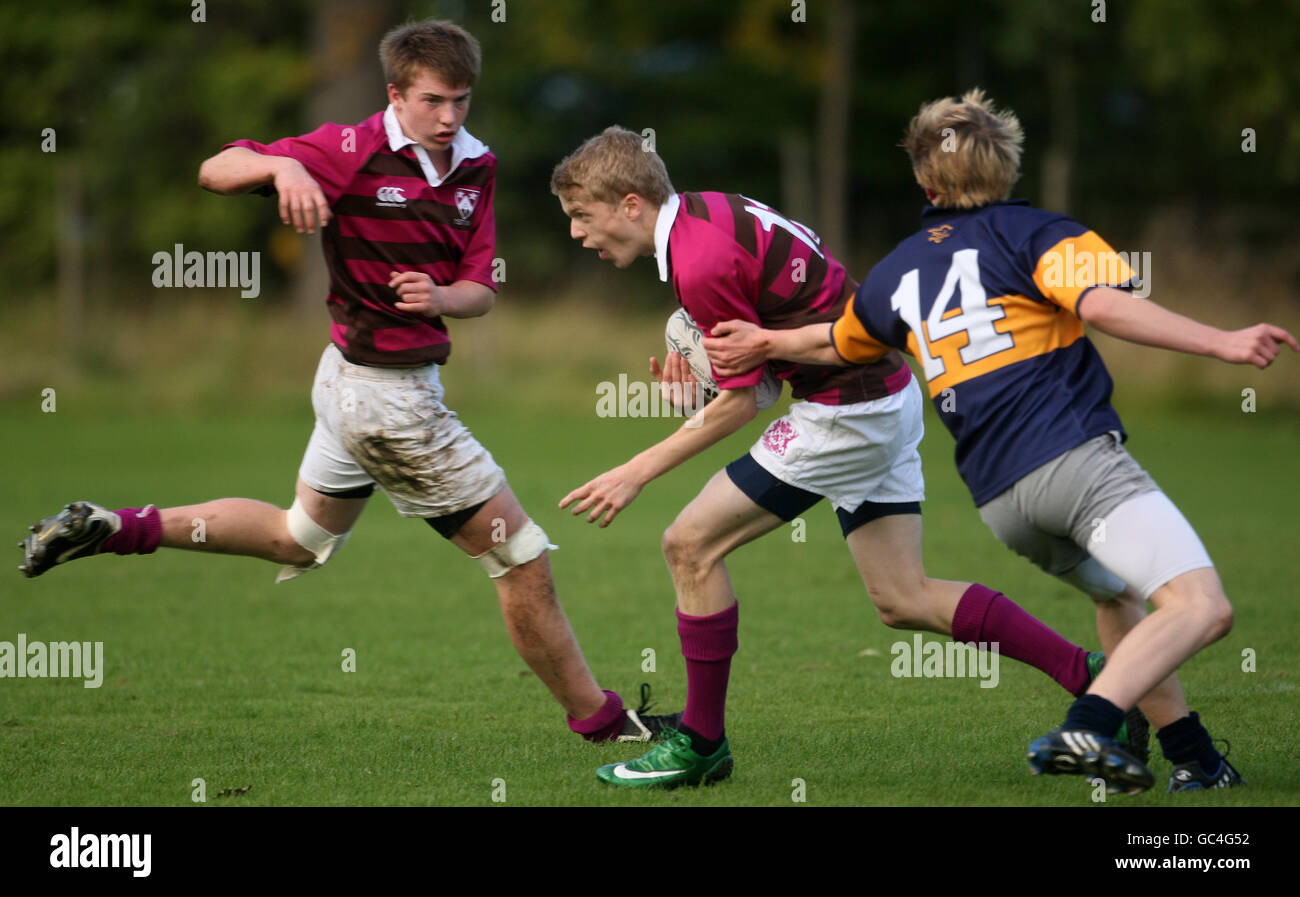 Robert gordons hi-res stock photography and images - Alamy