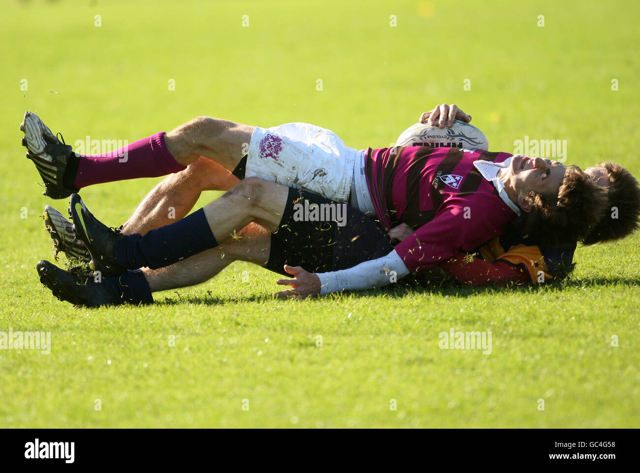 Robert gordon’s college hi-res stock photography and images - Alamy