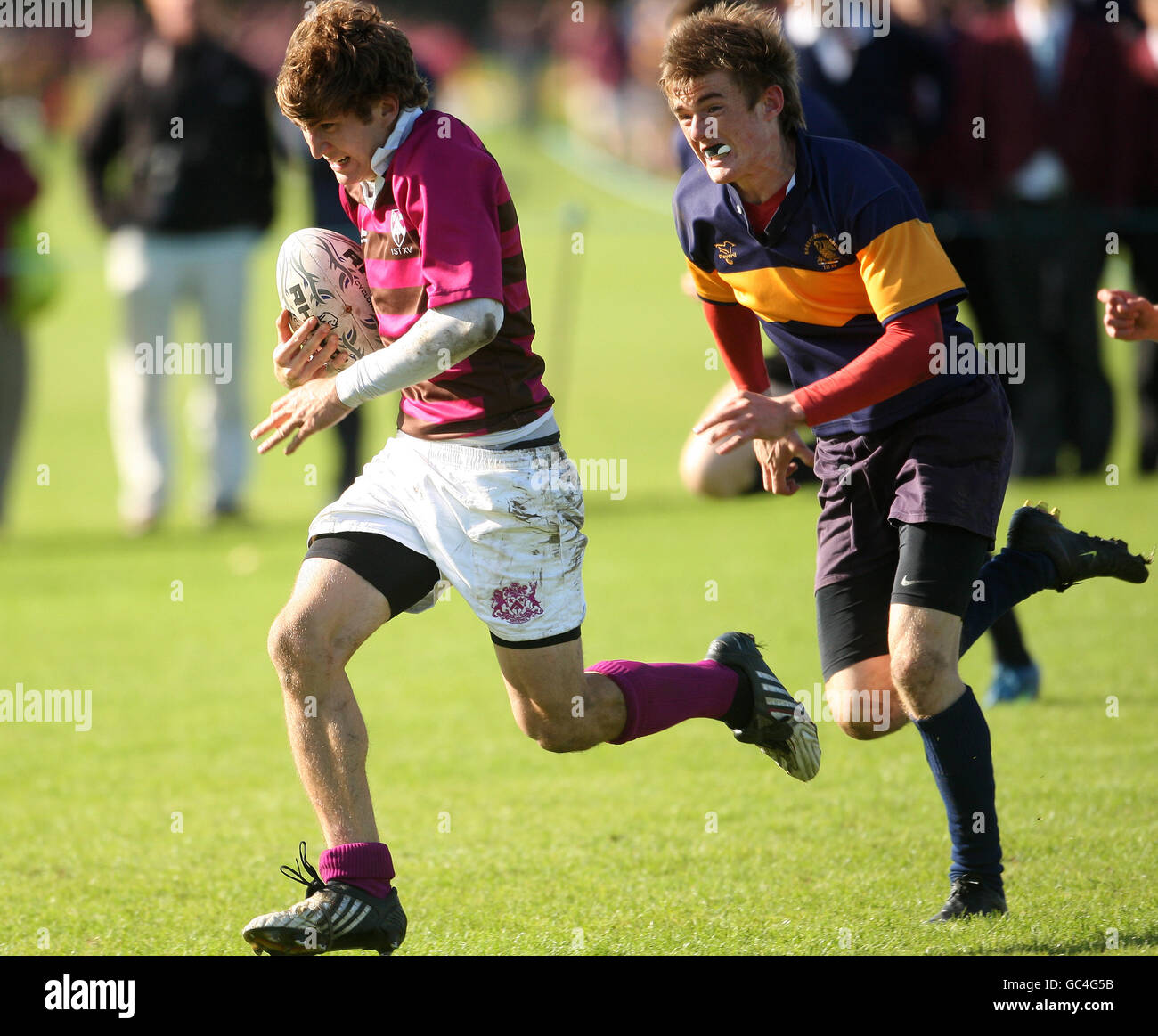 Robert gordon’s college hi-res stock photography and images - Alamy