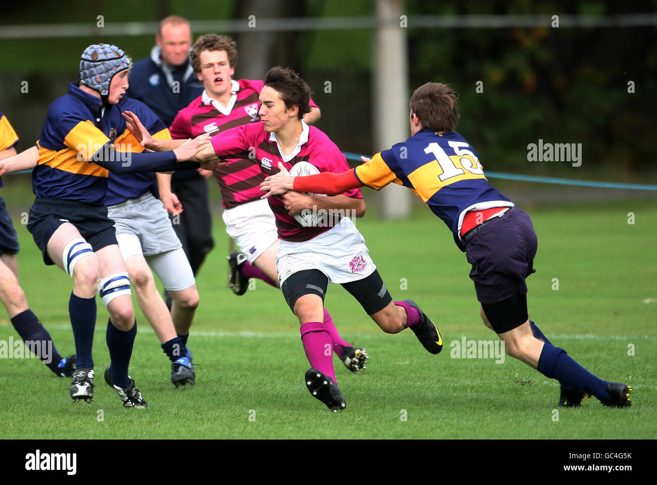 Robert gordon’s college hi-res stock photography and images - Alamy