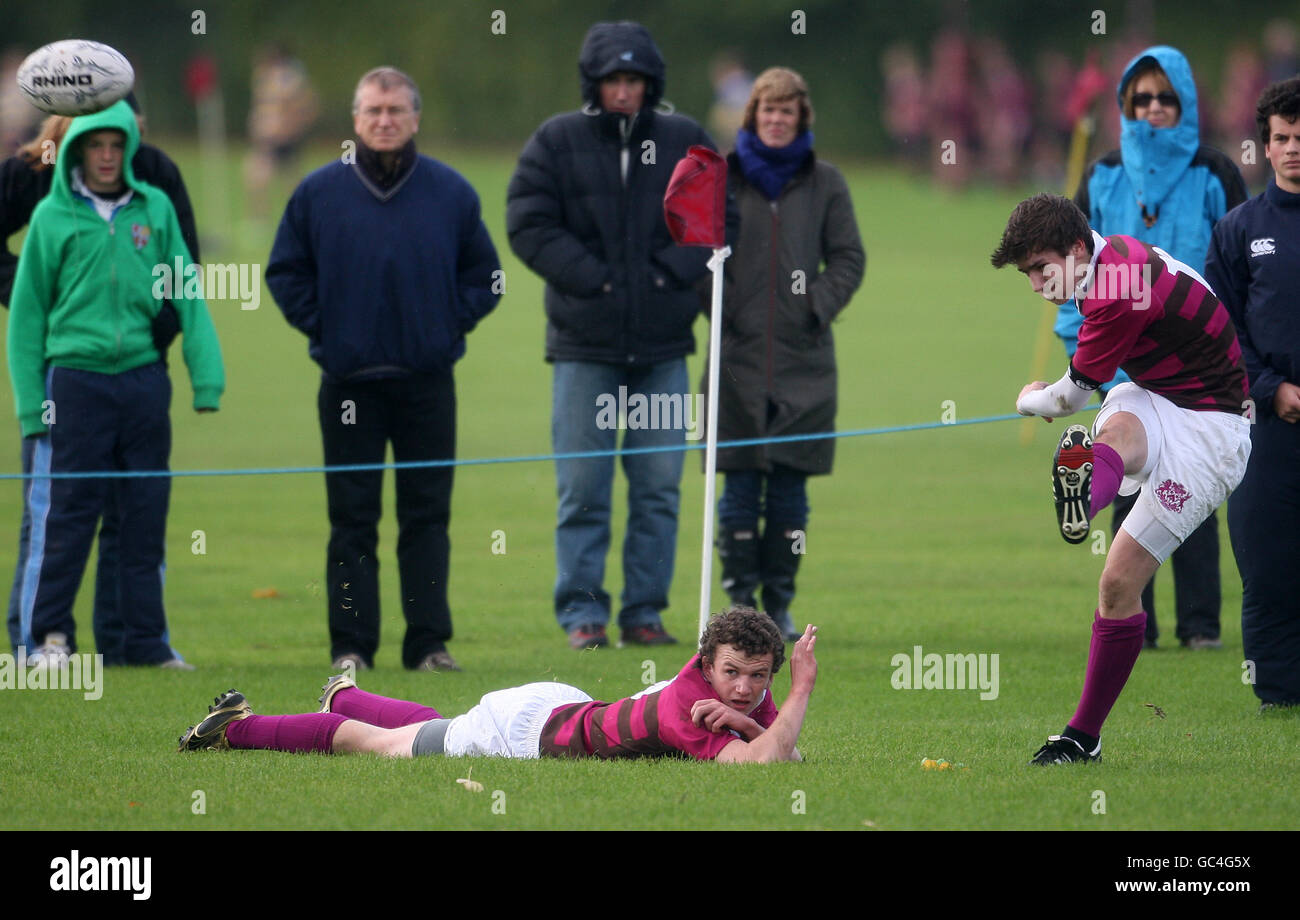 Robert gordons college hi-res stock photography and images - Alamy