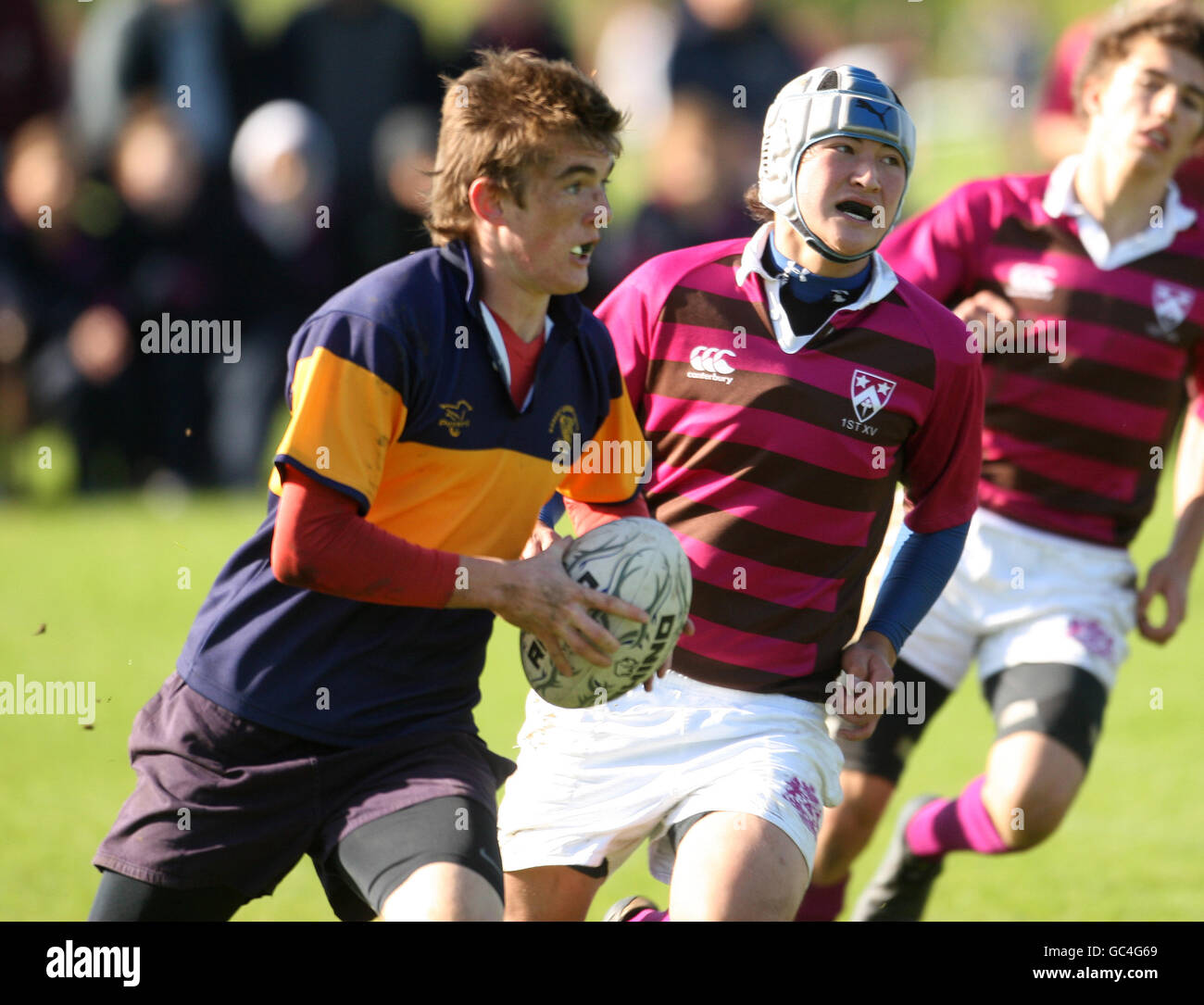 Robert gordon’s college hi-res stock photography and images - Alamy