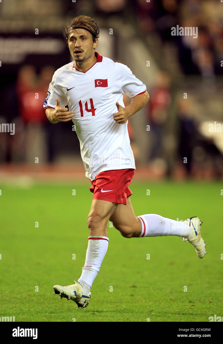 2010 Fifa World Cup Qualification