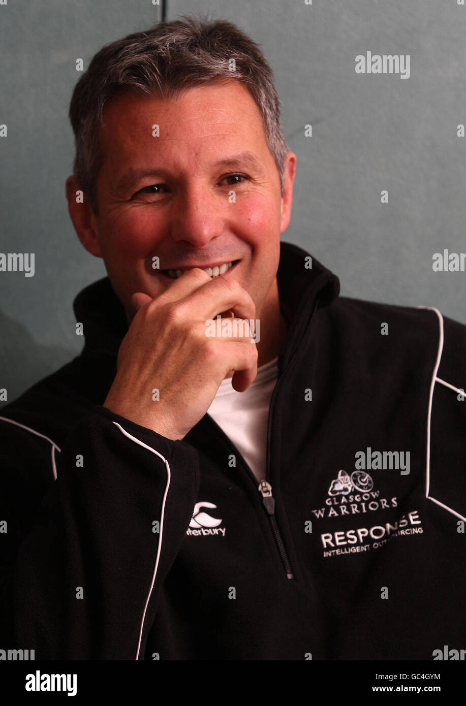 Rugby Union - Glasgow Warriors Team Announcement - Whitecraigs RFC ...