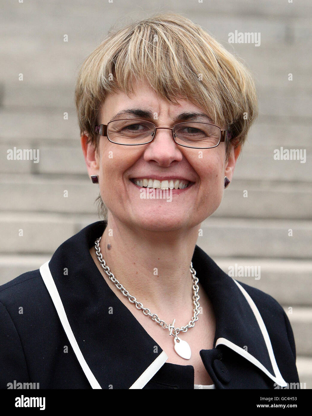 Leader of the sdlp northern ireland social democratic labour party hi ...