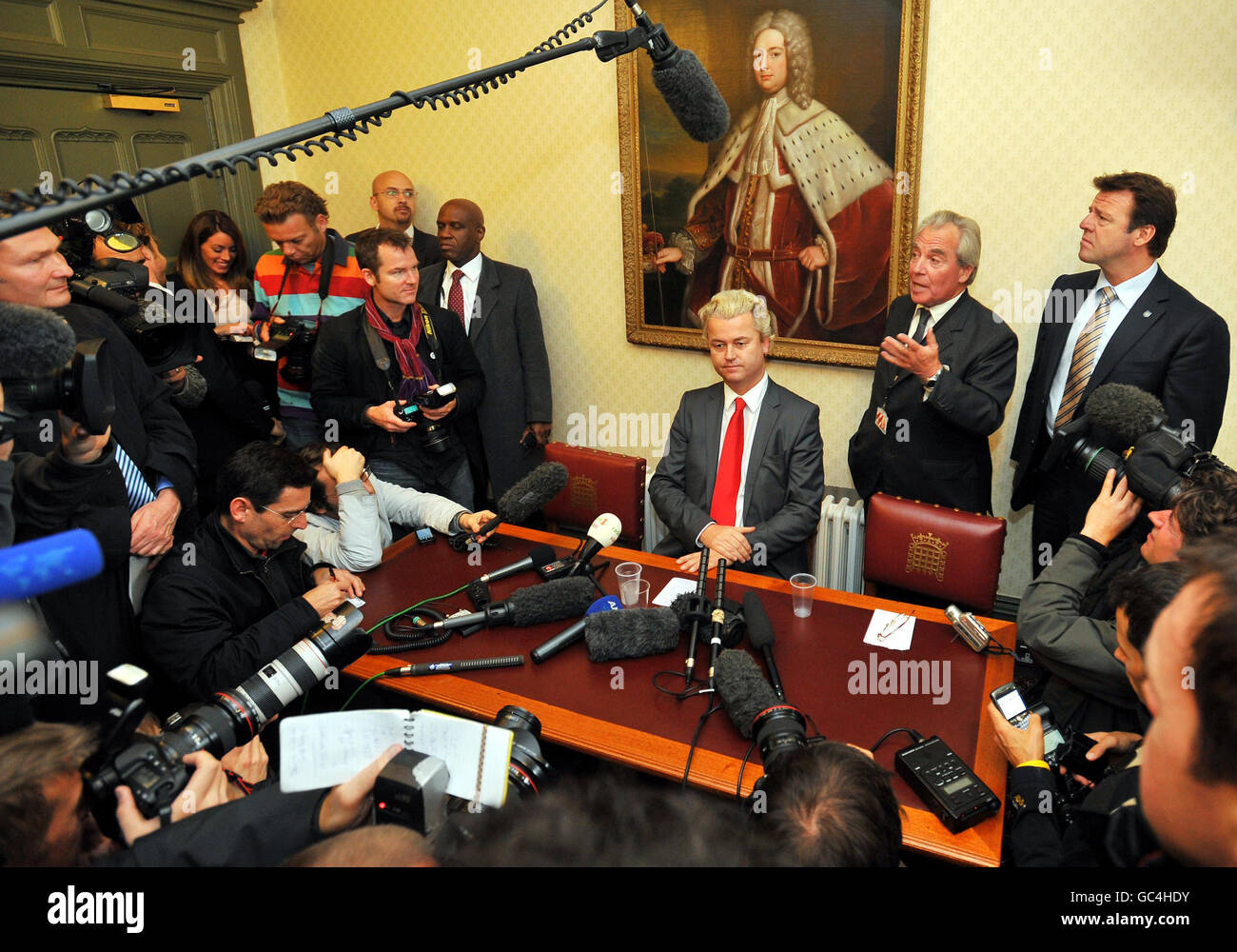 Lord pearson rannoch right hi-res stock photography and images - Alamy