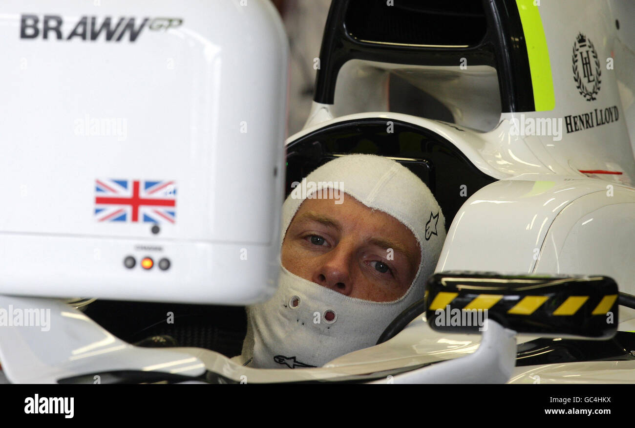 Racing driver balaclava hi-res stock photography and images - Alamy