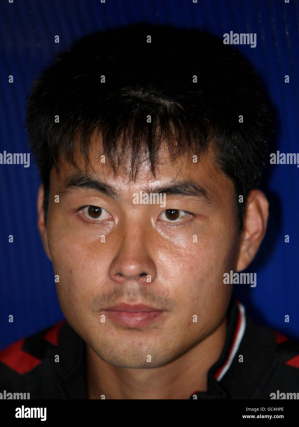 Miyong hi-res stock photography and images - Alamy