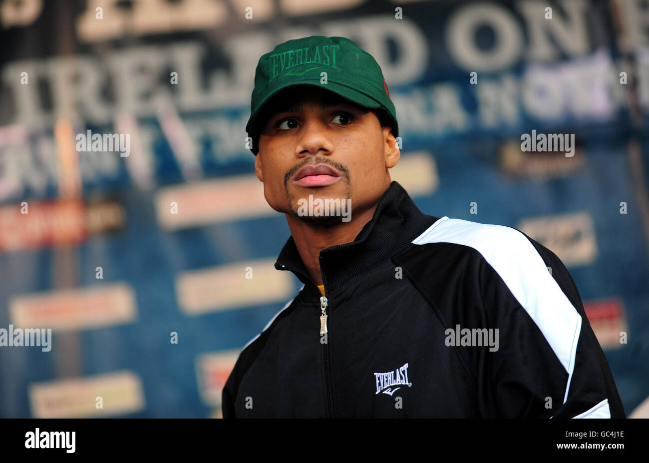 Andre Dirrell High Resolution Stock Photography and Images - Alamy