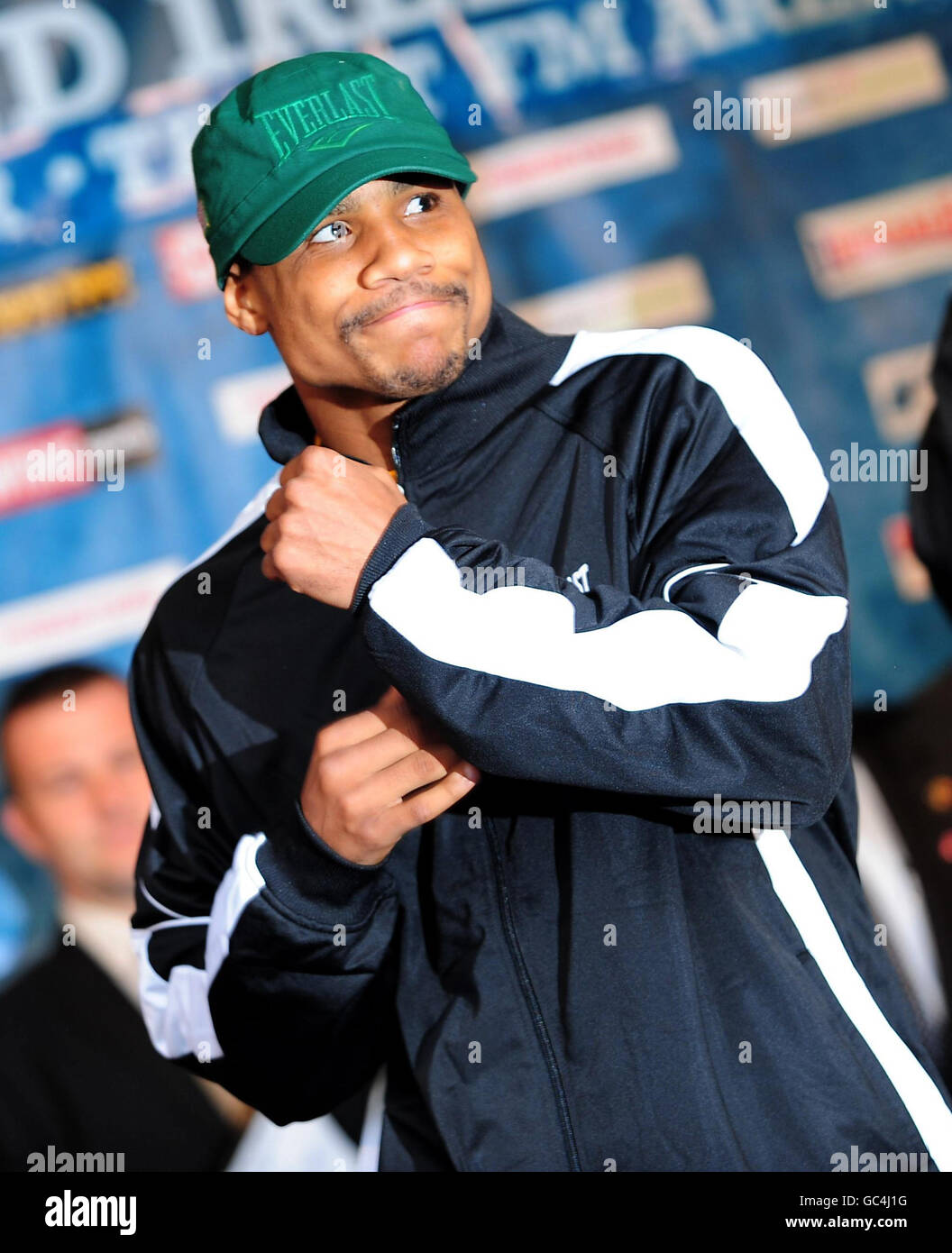 Andre Dirrell High Resolution Stock Photography and Images - Alamy