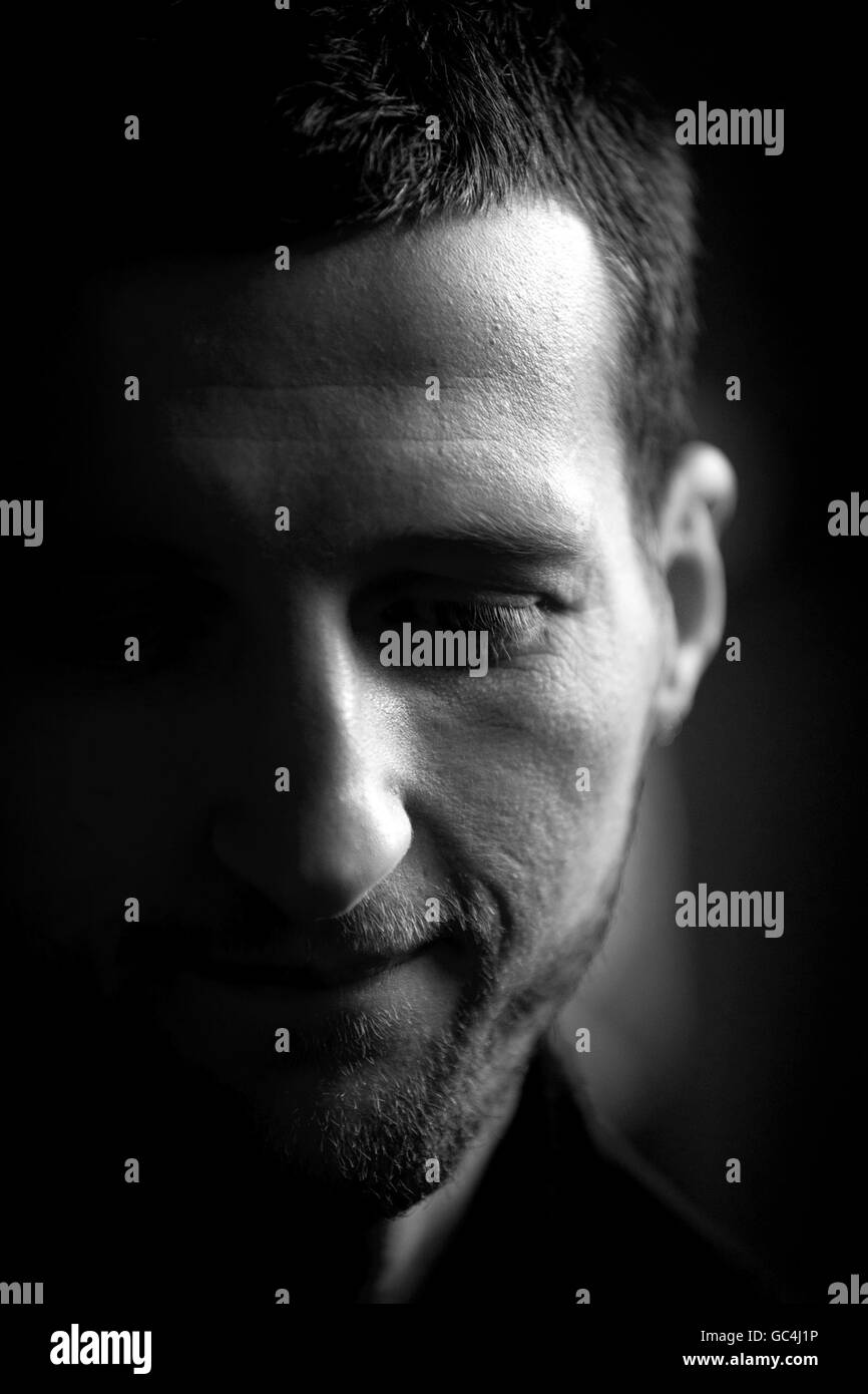 Andre dirrell hi-res stock photography and images - Alamy