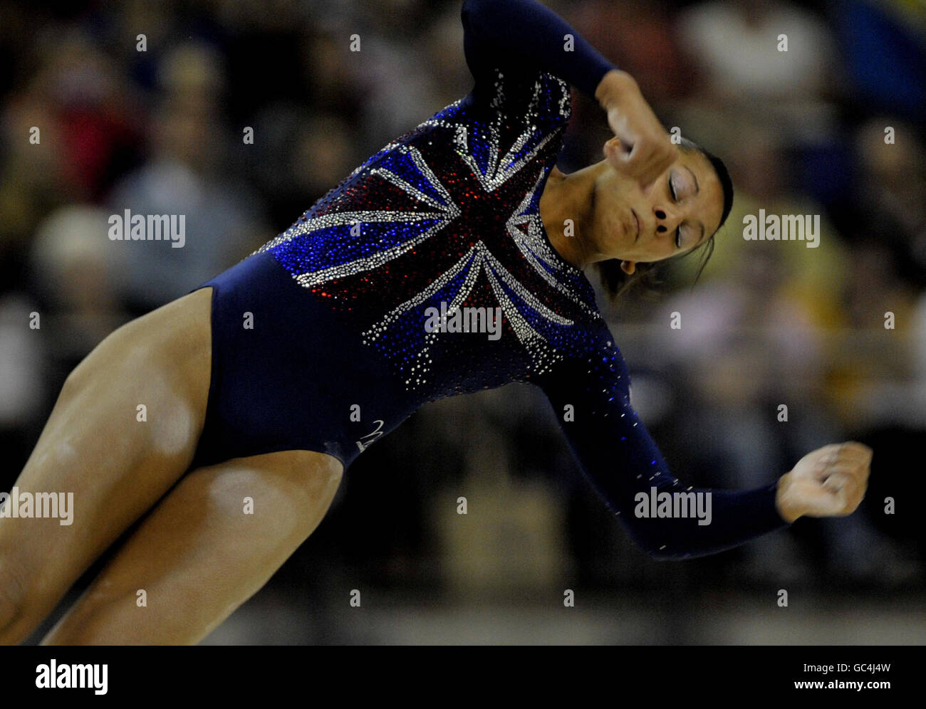 Gymnastics - Artistic Gymnastics World Championships 2009 - Day Four ...