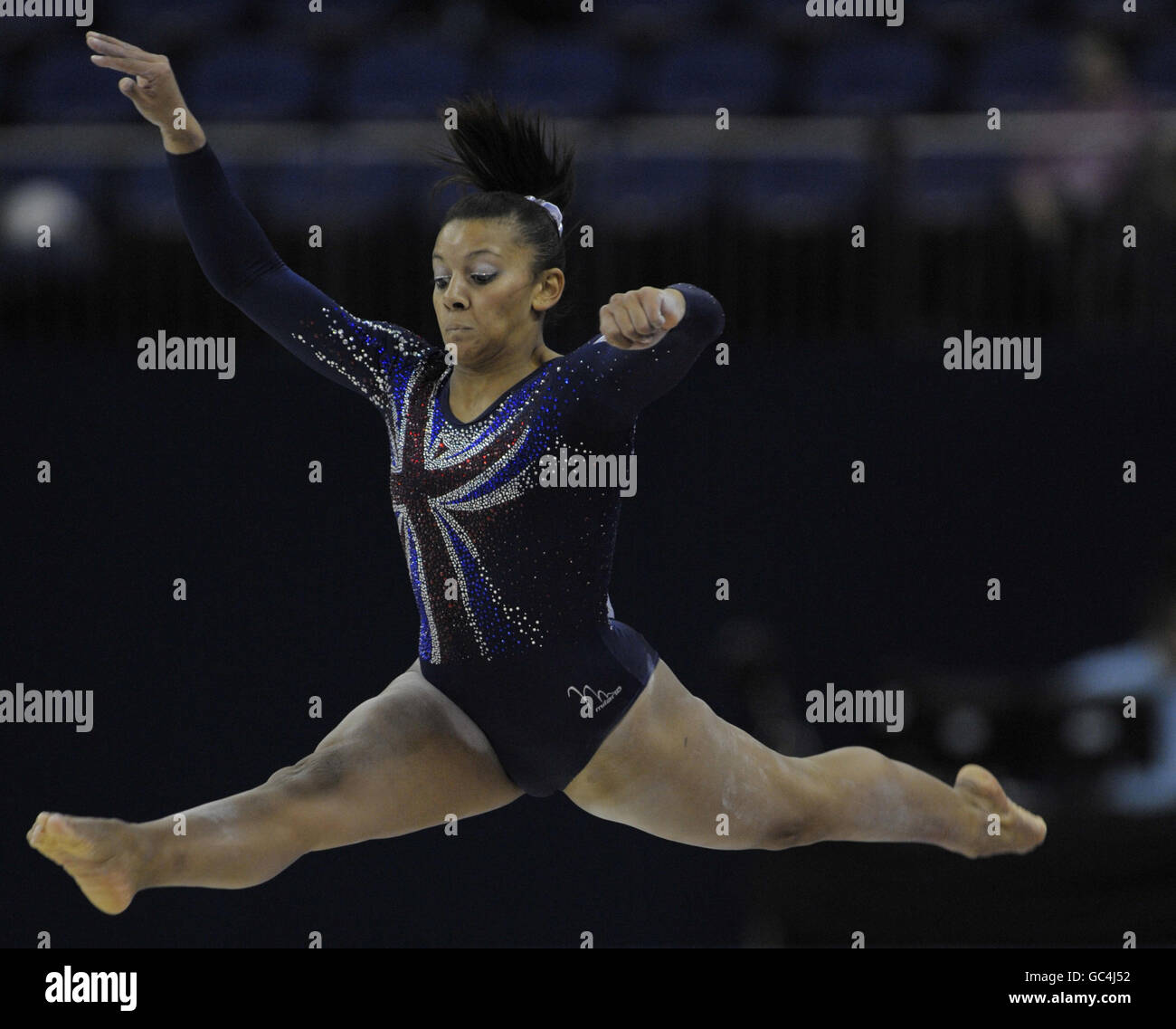 Gymnastics - Artistic Gymnastics World Championships 2009 - Day Four ...