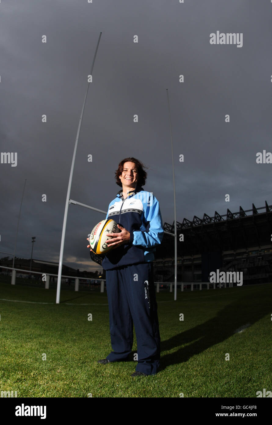 Female rugby referee hi-res stock photography and images - Alamy