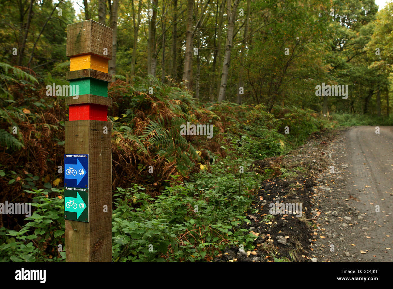 Wyre way hi-res stock photography and images - Alamy