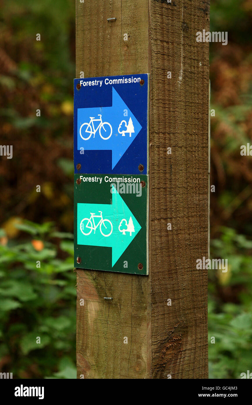 Wyre way hi-res stock photography and images - Alamy