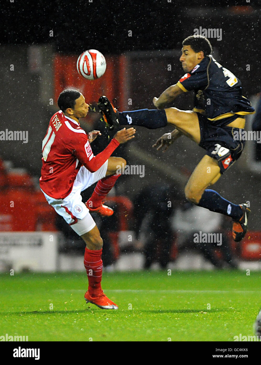 Soccer coca cola football league championship nottingham forest ...