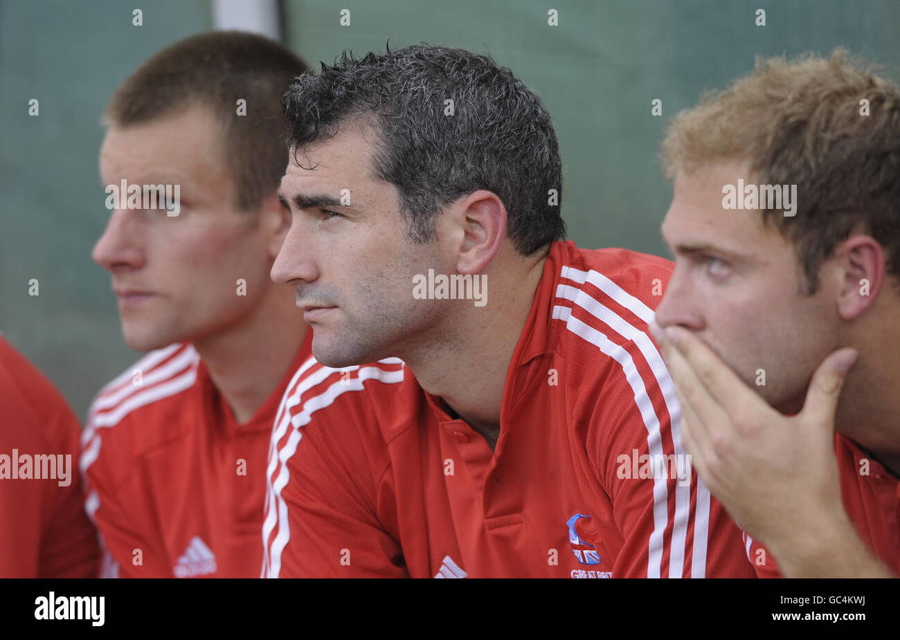 Hockey - Setanta Trophy - Great Britain v Canada - Dublin. Great ...