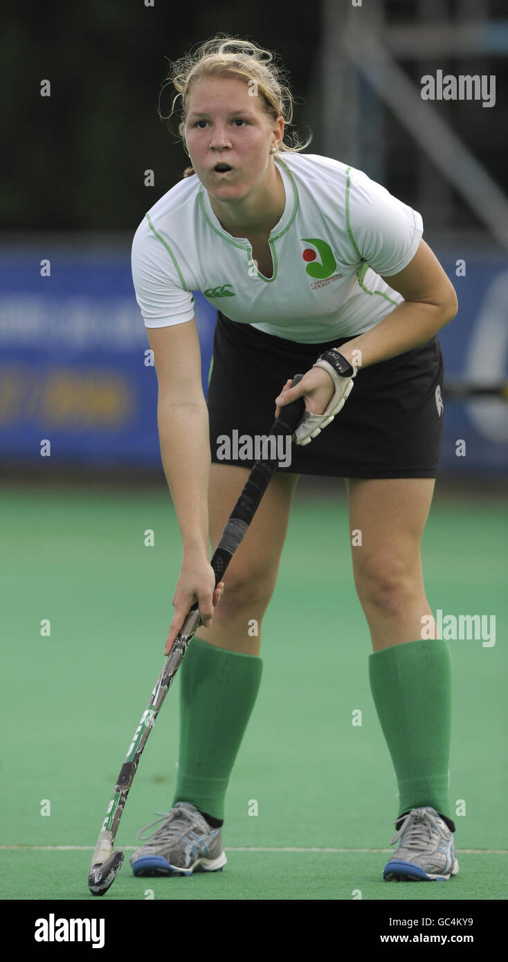 Lisa hockey hi-res stock photography and images - Alamy