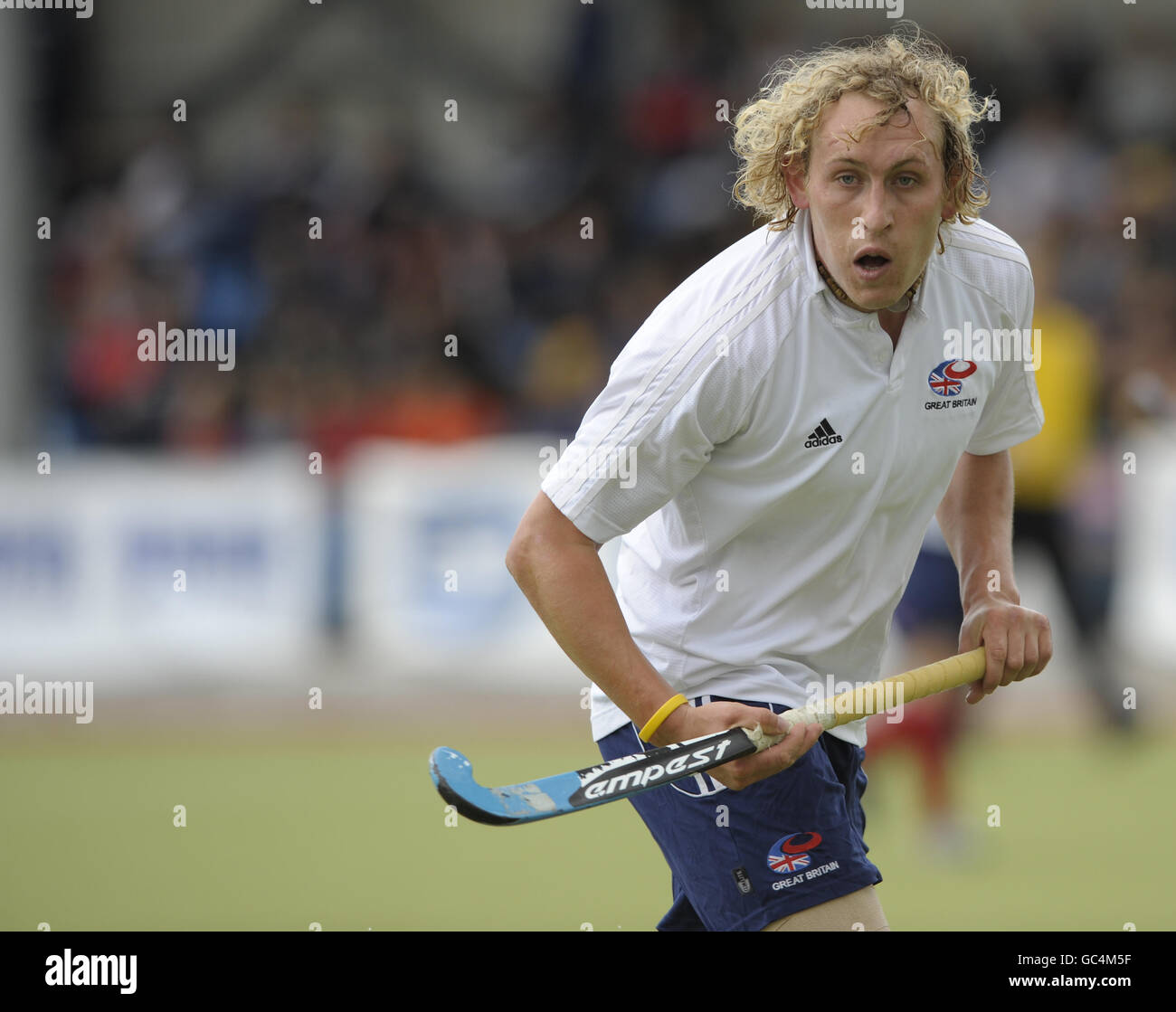 Richard alexander hockey hi-res stock photography and images - Alamy