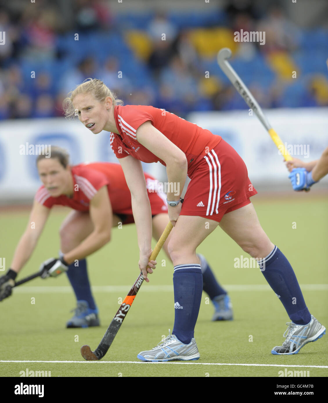 Lucilla Wright High Resolution Stock Photography and Images - Alamy