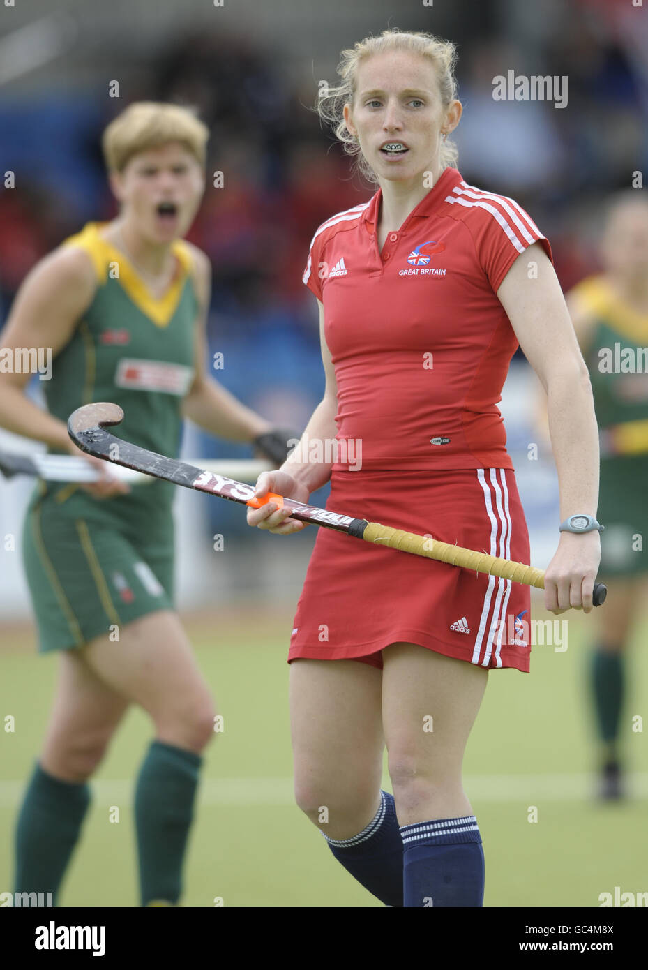 Lucilla hi-res stock photography and images - Alamy